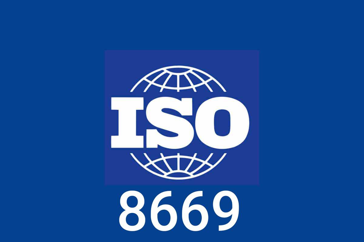 استاندارد ISO 8669 چیست ؟ | ایزوکیا